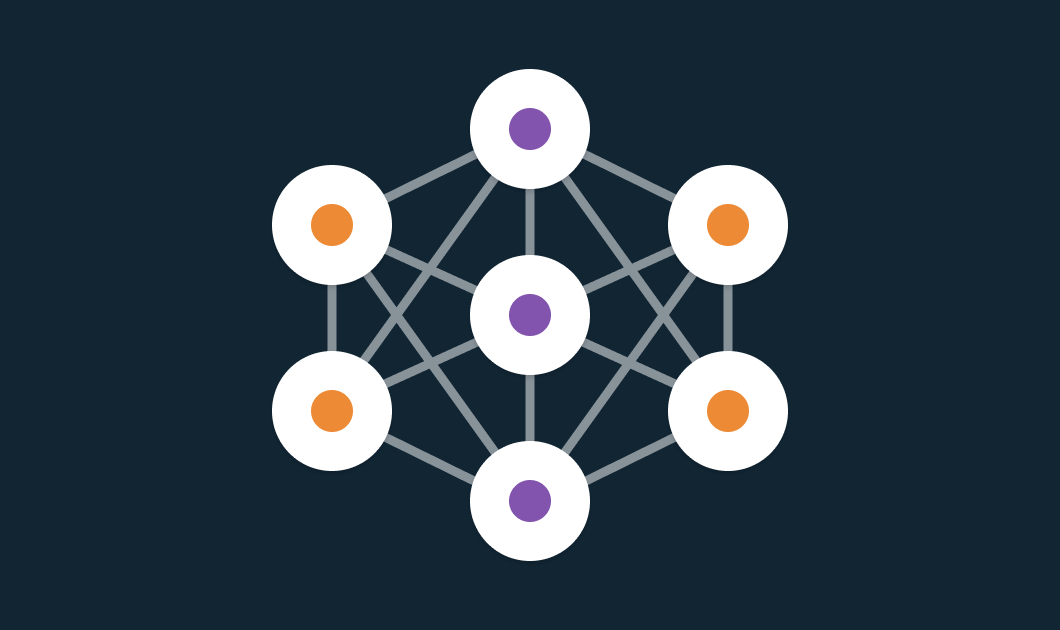 Data Classification With Neural Networks